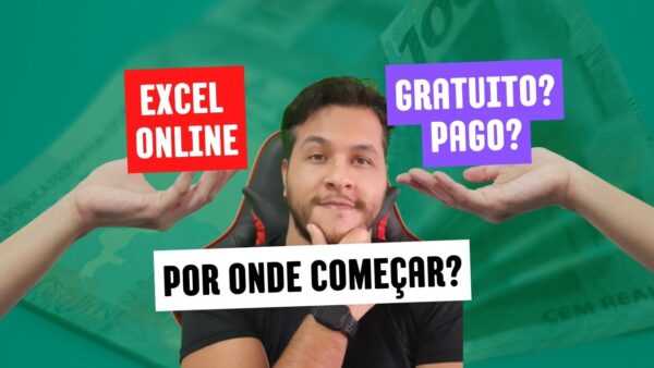 Como Fazer PROCV no Excel - Mestres do Excel Como Fazer PROCV no Excel - Mestres do Excel